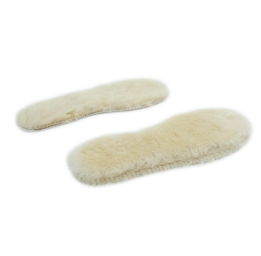 Sheepskin Inner Soles – Sole Mates Australia